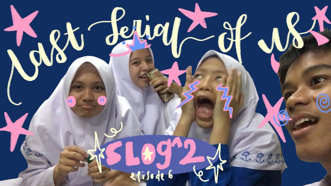 S log 10 2 Gabut Bersama Hidangan Penutup YouTube