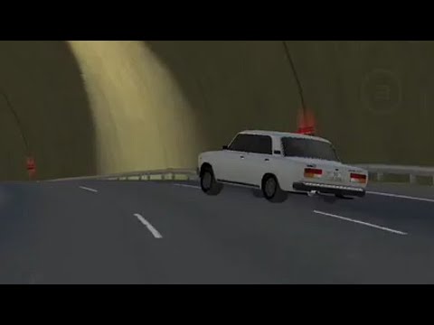 CPM | Avtoş 548 MONTİN TUNEL 2 TEKER 🤙 | 50 VA 048🔥