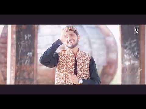 Umair zubair new kalam HD Mere Din FIR Gaye Meri Gal Ban Gayi ...umair zubair
