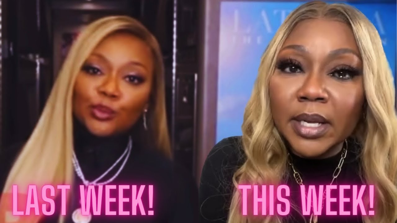 Is Tocha Apology Genuine or Damage Control #xscape - YouTube