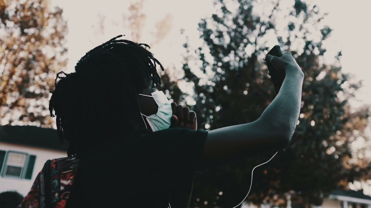 YwmZay- Playing (Official Video) - YouTube