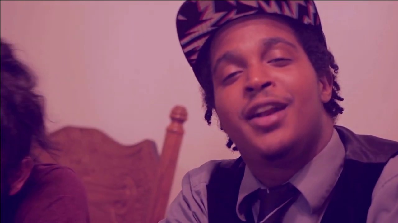 Legends feat. Ricky Rogers (Official Video) - YouTube