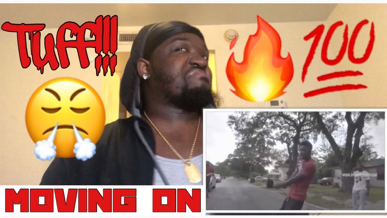 NBA OG 3Three Feat. YoungBoy Never Broke Again “Moving On” | REACTION ...