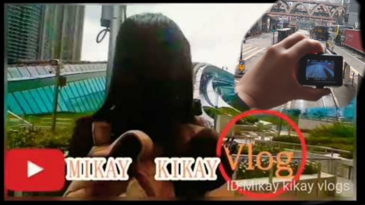 Action Camera Ultra HD || EXPLORE WITH MY SPORTS CAM Mikay kikay Vlogs - YouTube