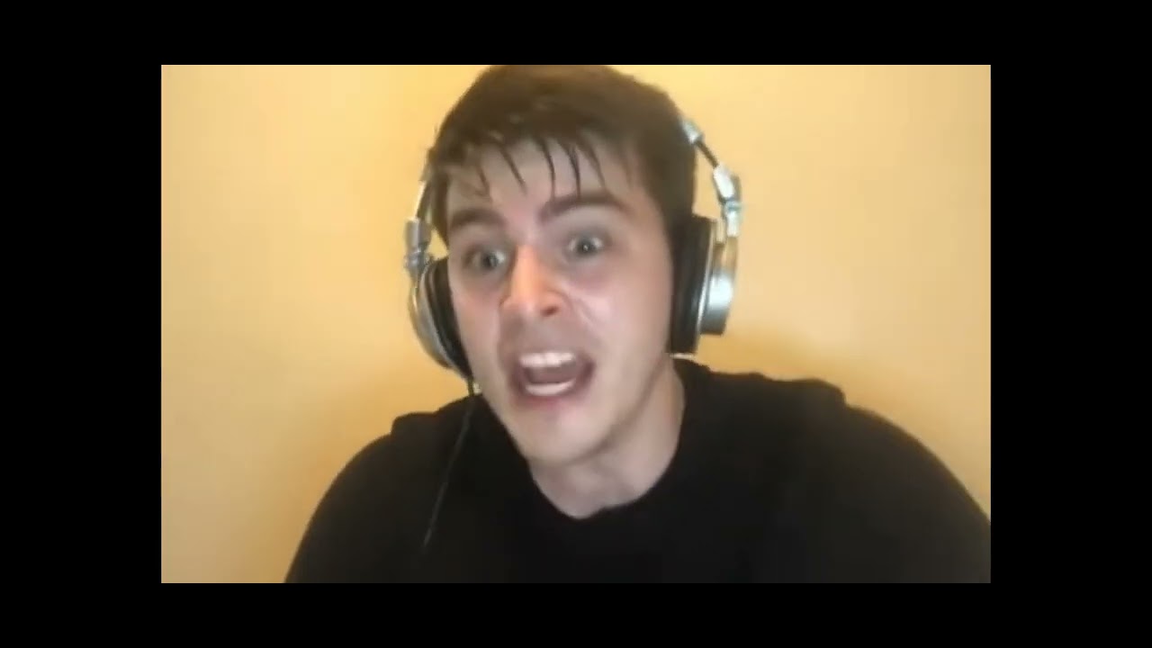 My Reaction That SpongeBob Yes Barney No got terminated - YouTube
