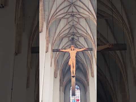 #frauenkirche #münchen #bayern #ostern