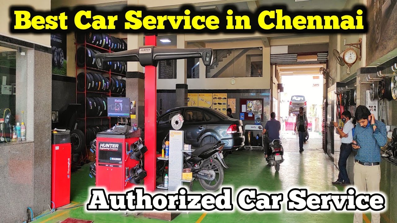 best car service centre in chennai, cheap best car service in chennai ...
