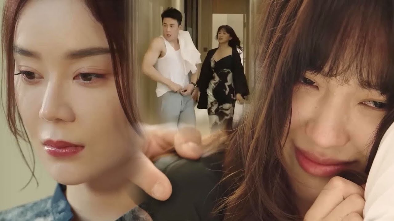 👠丈夫难忍诱惑再次出轨，妻子彻底绝望，收拾行李让他滚！👠【妻子的新世界#MyWife】 - YouTube