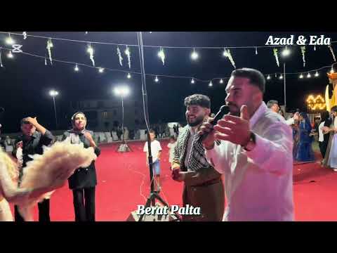 Kalebalta Köyü Düğünleri Azad & Eda Kına Gecesi Berat Prodüksiyon Farkıyla #beratpalta #kalebalta 