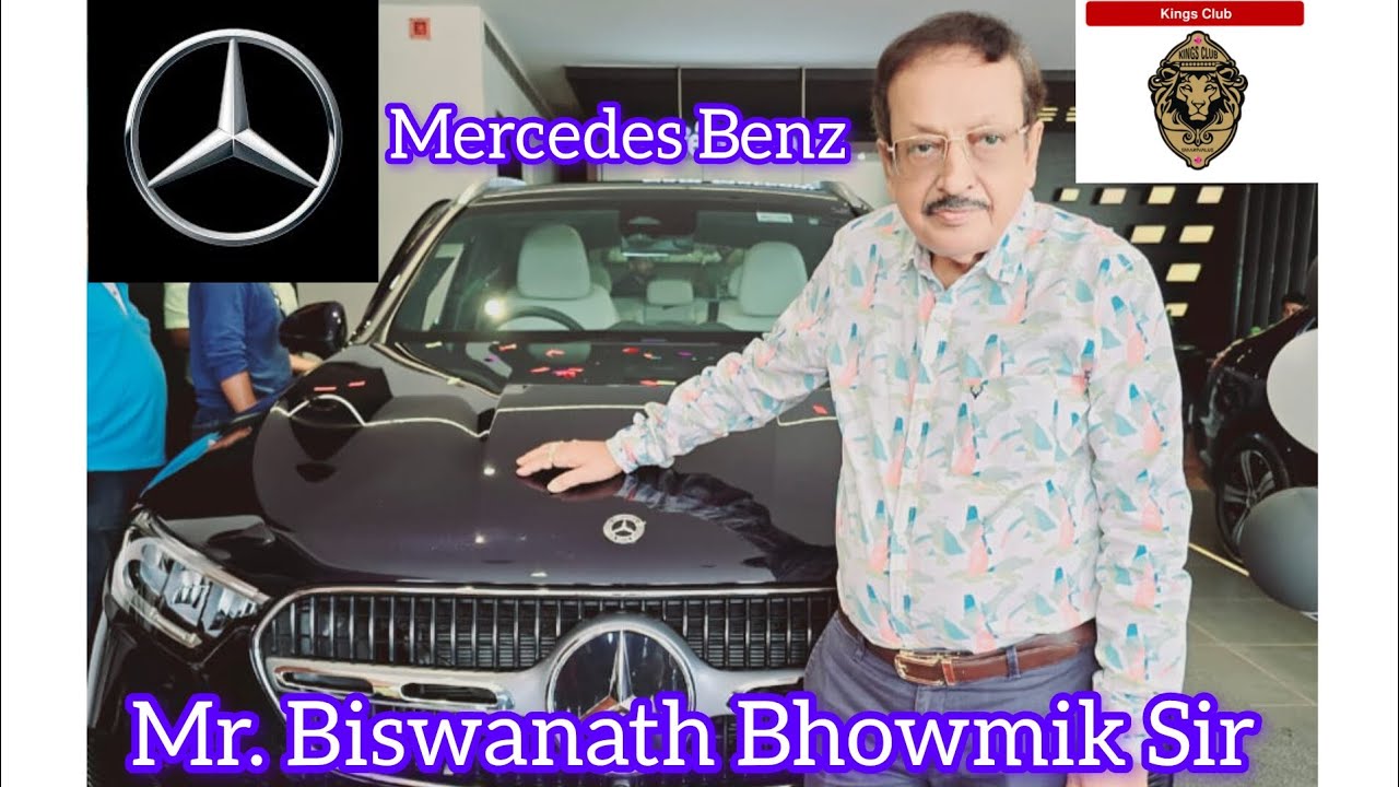 Mr. Biswanath Bhowmik Sir 🙏🙏🙏 New Car Achievement #smartvalue - YouTube