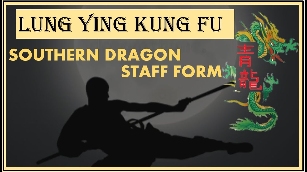 Southern Dragon Kung Fu