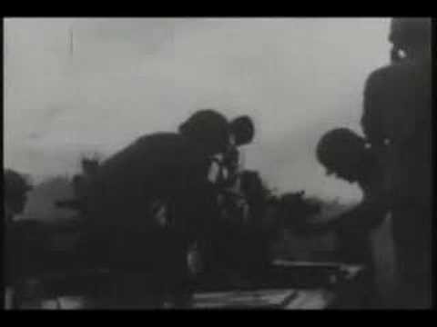 Vietnam War - Tet Offensive - YouTube