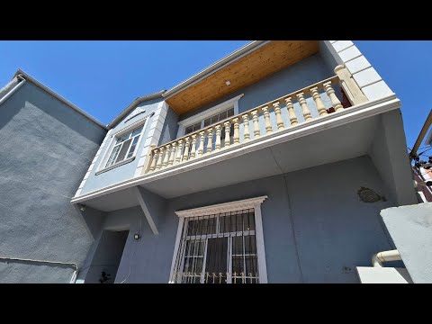 (050)616-99-16 XIRDALANDA 2 MERTEBE 4 OTAQ KUPÇALI HEYET EVI SATILIR 95000