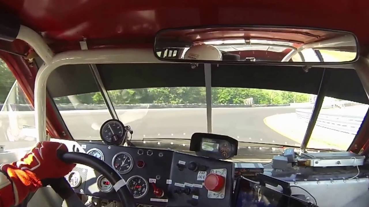 2016 Wakins Glen CRX SCCA GTL Race 2 GTL GTlite - YouTube