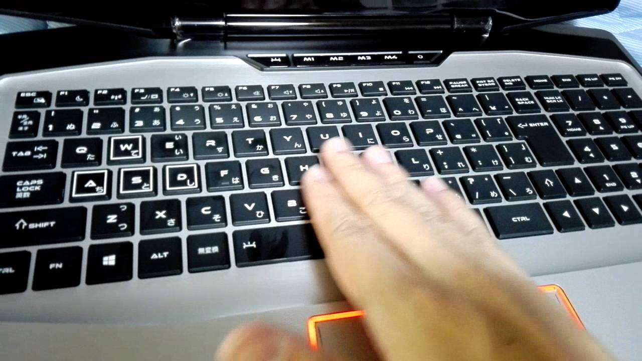 Mouse Computer Burger PC - NgDinhNha - YouTube