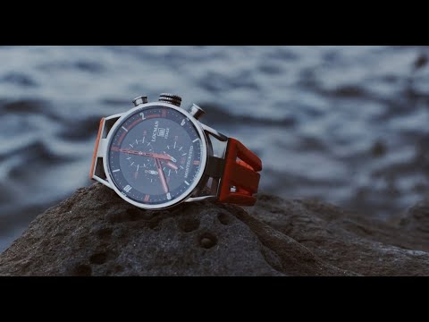 LOCMAN - Montecristo Classic