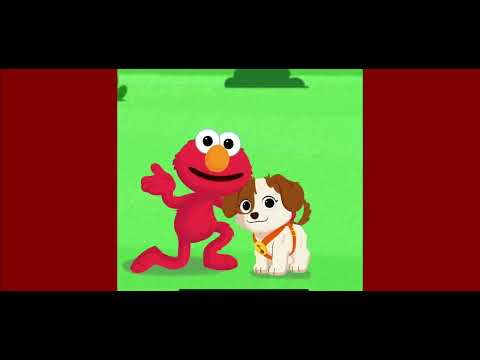 Elmo’s world sped up - YouTube