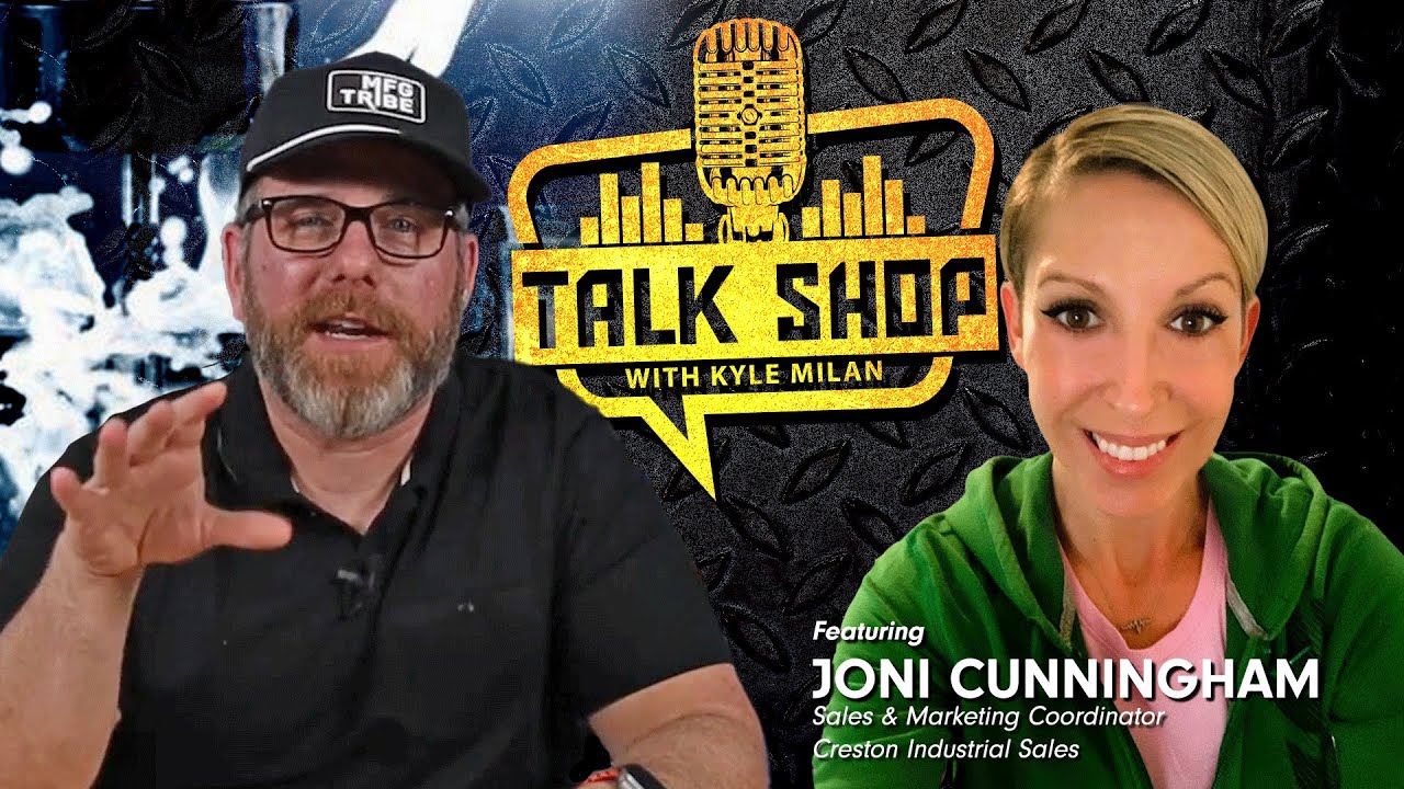 One Chance Changed Her Career Path Forever - YouTube