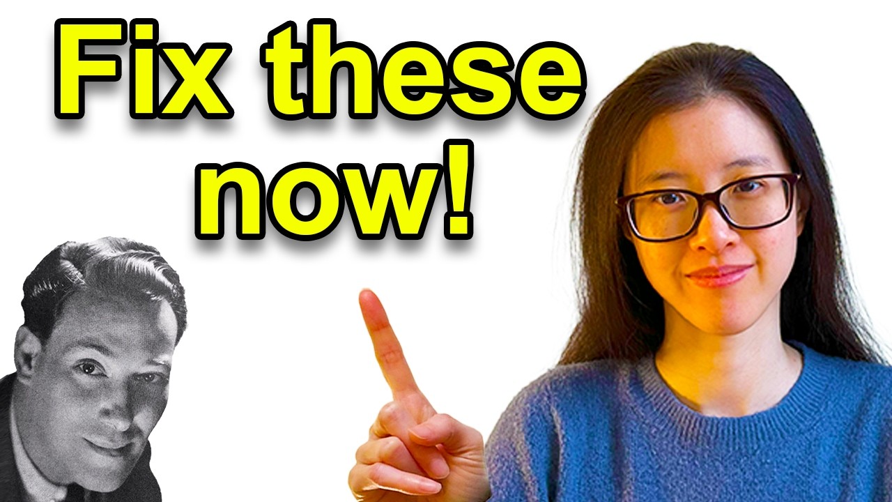 Stop Ruining Your SATS (6 Beginner Mistakes) - YouTube