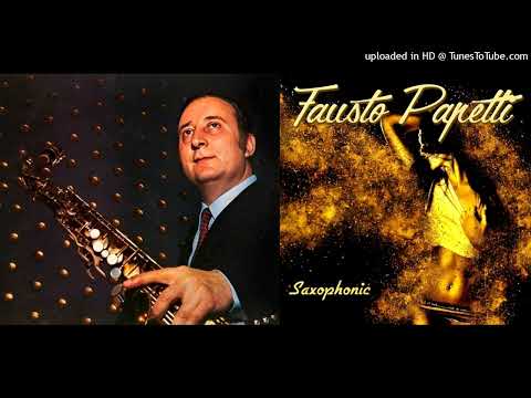 Fausto Papetti - Lovers (1978)