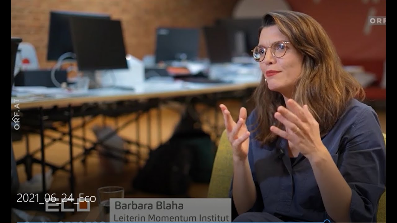 Schwere Arbeit, wenig Geld - Wer will diese Jobs? | Eco mit Barbara ...