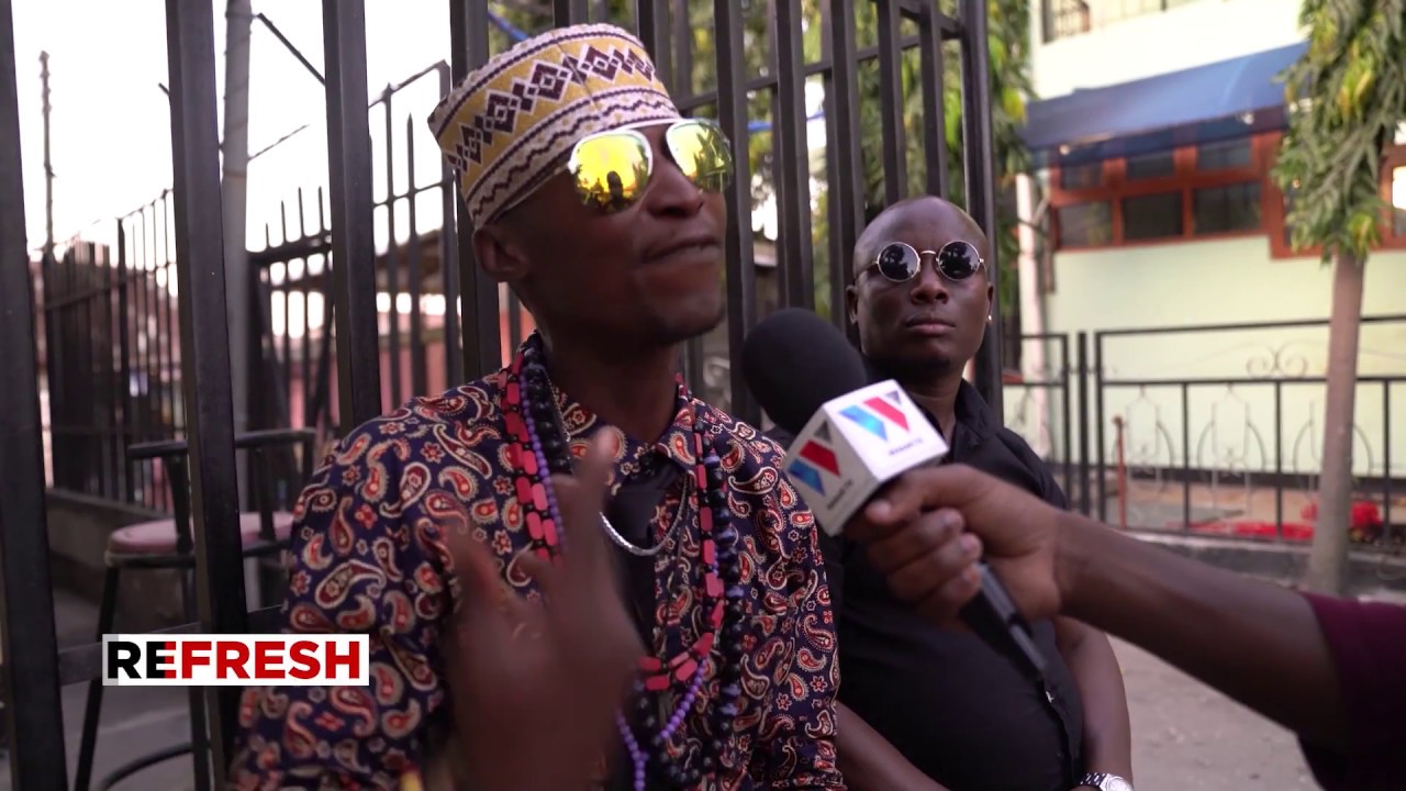 CHID BENZI akamatwa DODOMA , Polisi athibitisha - YouTube