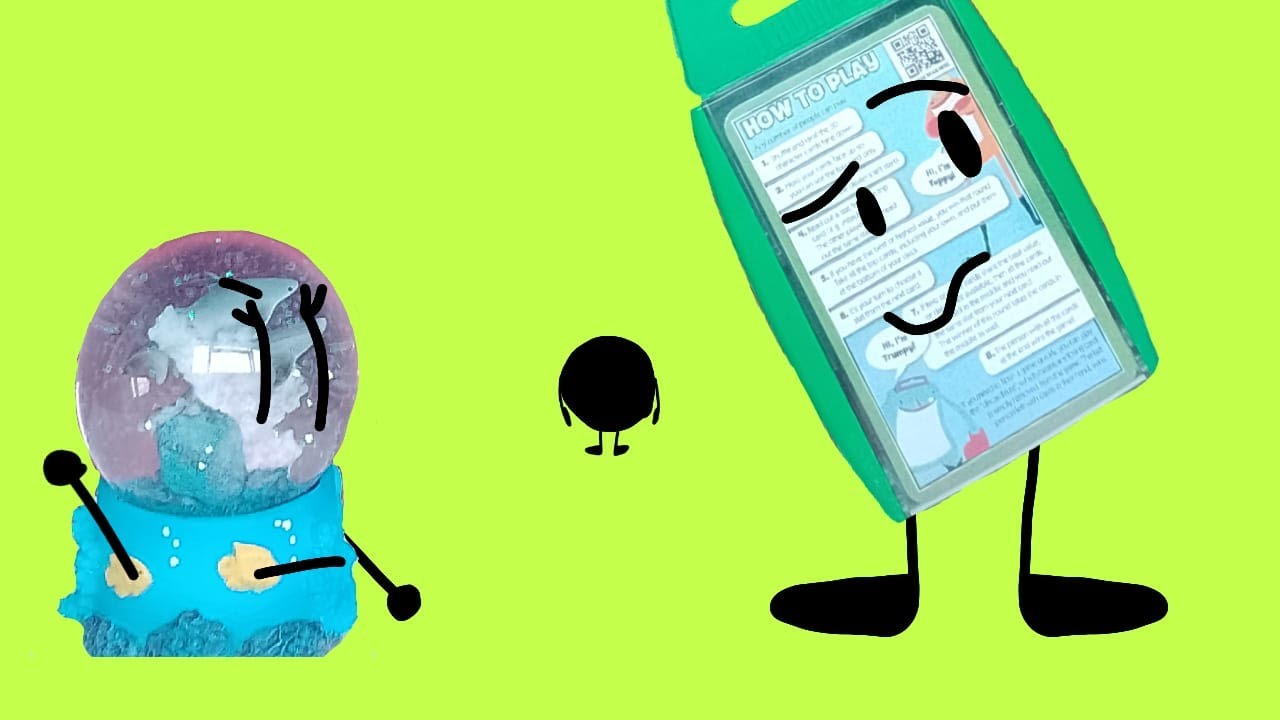 BFBFBFBF 1 | what is a pop dot? | - YouTube