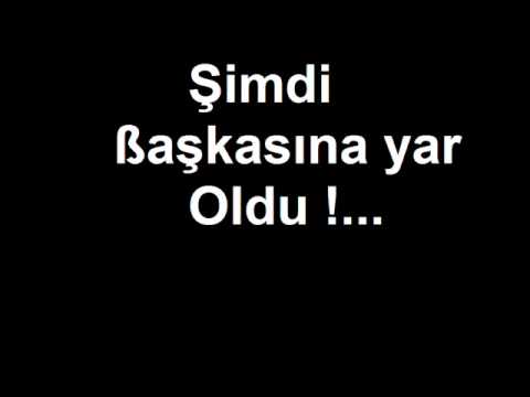 Kaldime Gömerim O Zaman Hastasına!!!...