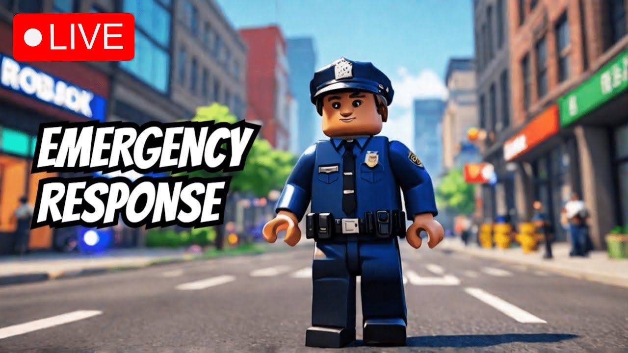 Live Undercover Patrols | Emergency Response Liberty County - YouTube