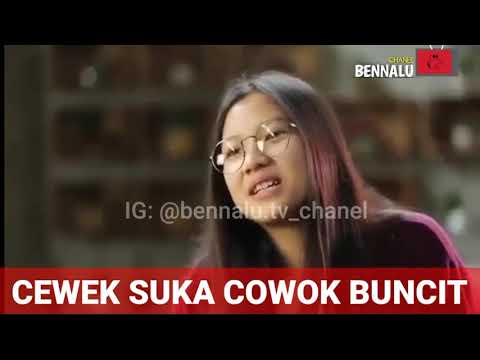 Cewek Suka Cowok Buncit !!!