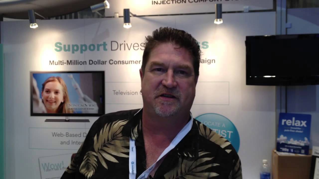 Dr. Timothy Case, DDS - DentalVibe Testimonial - YouTube