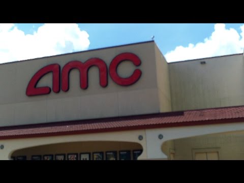 AMC Wisconsin Dells - YouTube