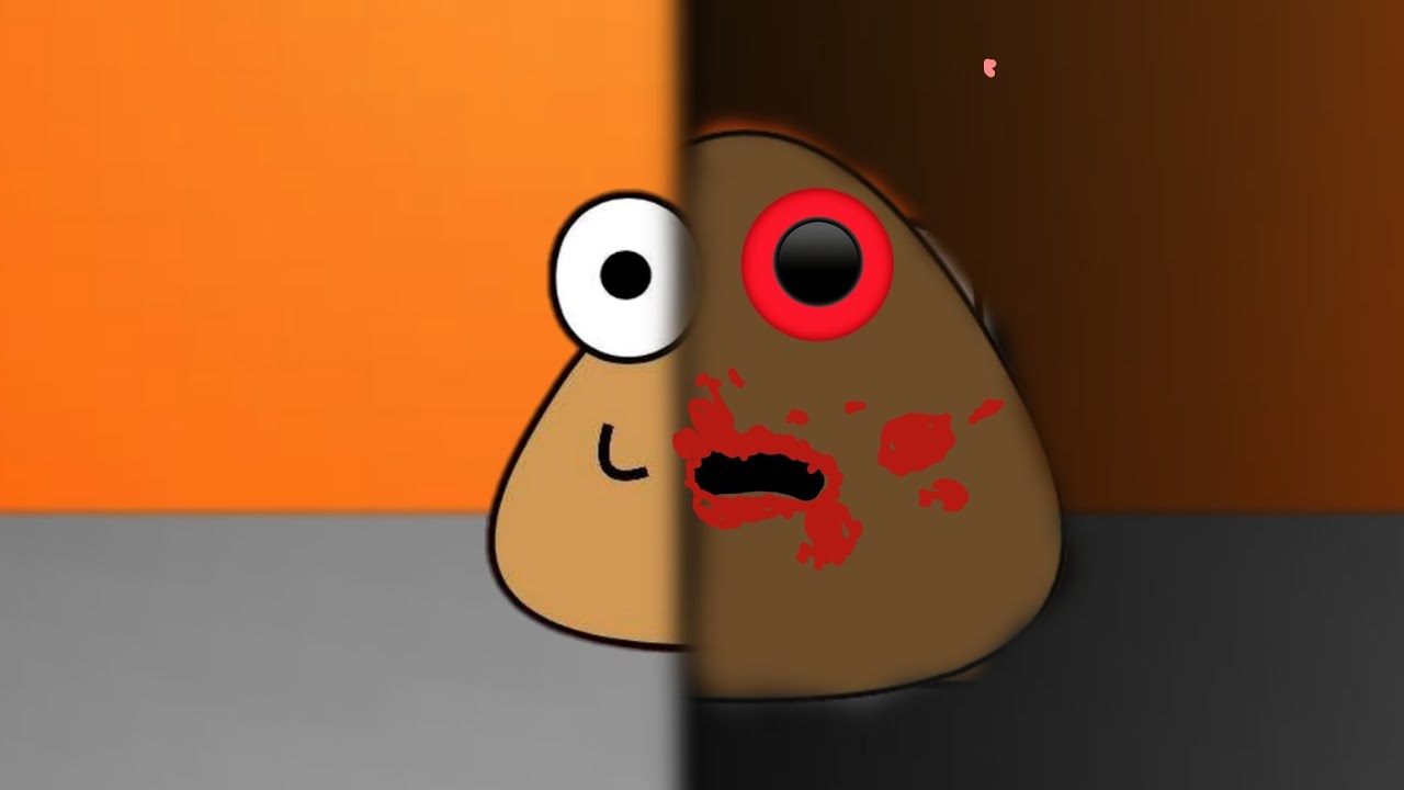 POU REVENGE ARRIVA SU FORTNITE GAMEPLAY - YouTube