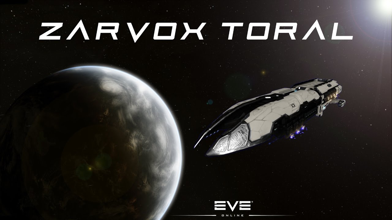 [Eve Online] Solo Command Destroyer - Pontifex - YouTube