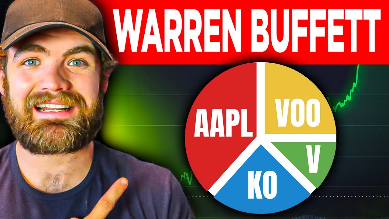 Buffett's Wealth Wisdom: A Deep Dive into Berkshire Hathaway's 2024 ...