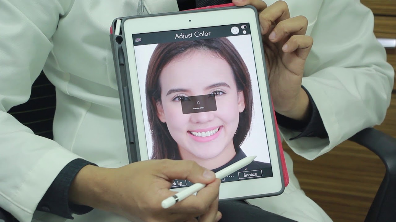 TV Program Smart Guide Tour of BICD (Bangkok International Dental ...