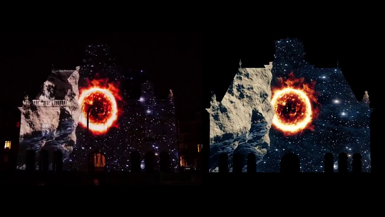 String Landscape - YouTube