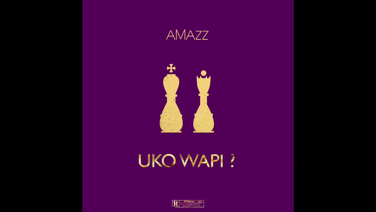 UKO WAPI - AMAZZ (AUDIO) - YouTube