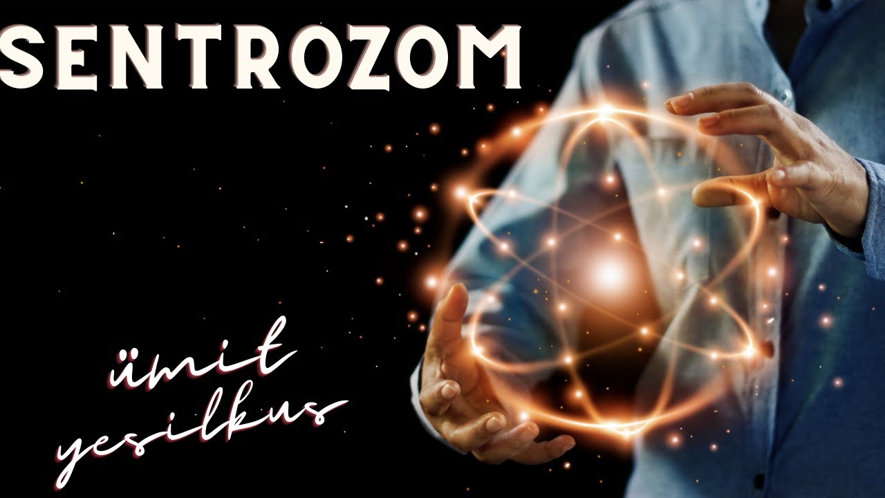 sentrozom - YouTube