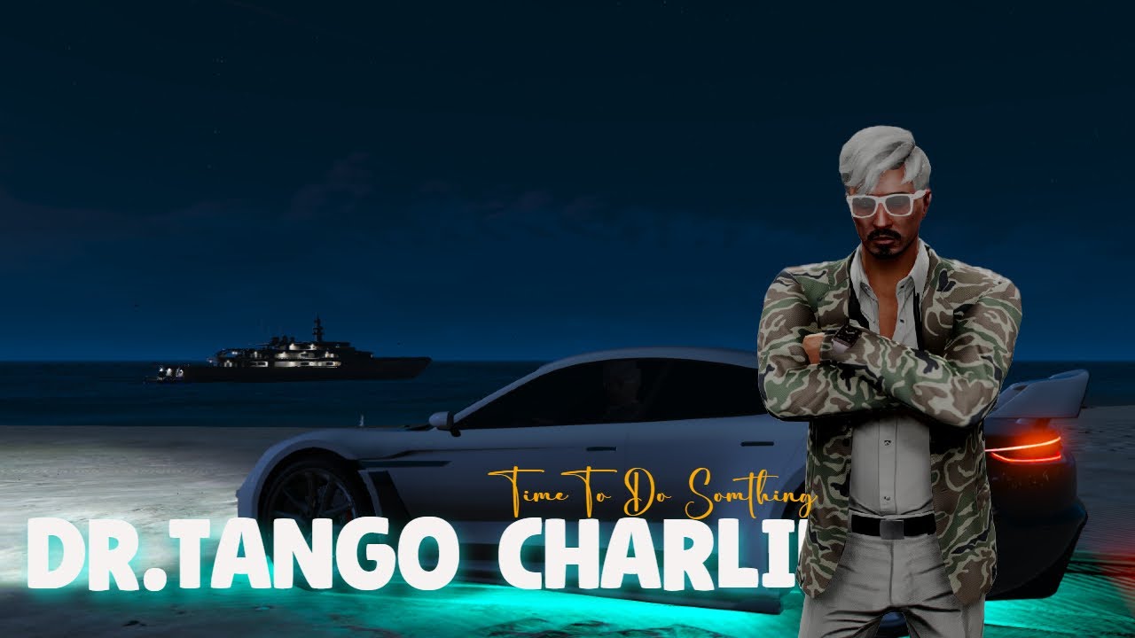 Dr. Tango Charlie's Enigma: Medical Mafia Games in #htrp Live! #gta5rp ...