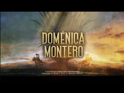 Doménica Montero | Entrada