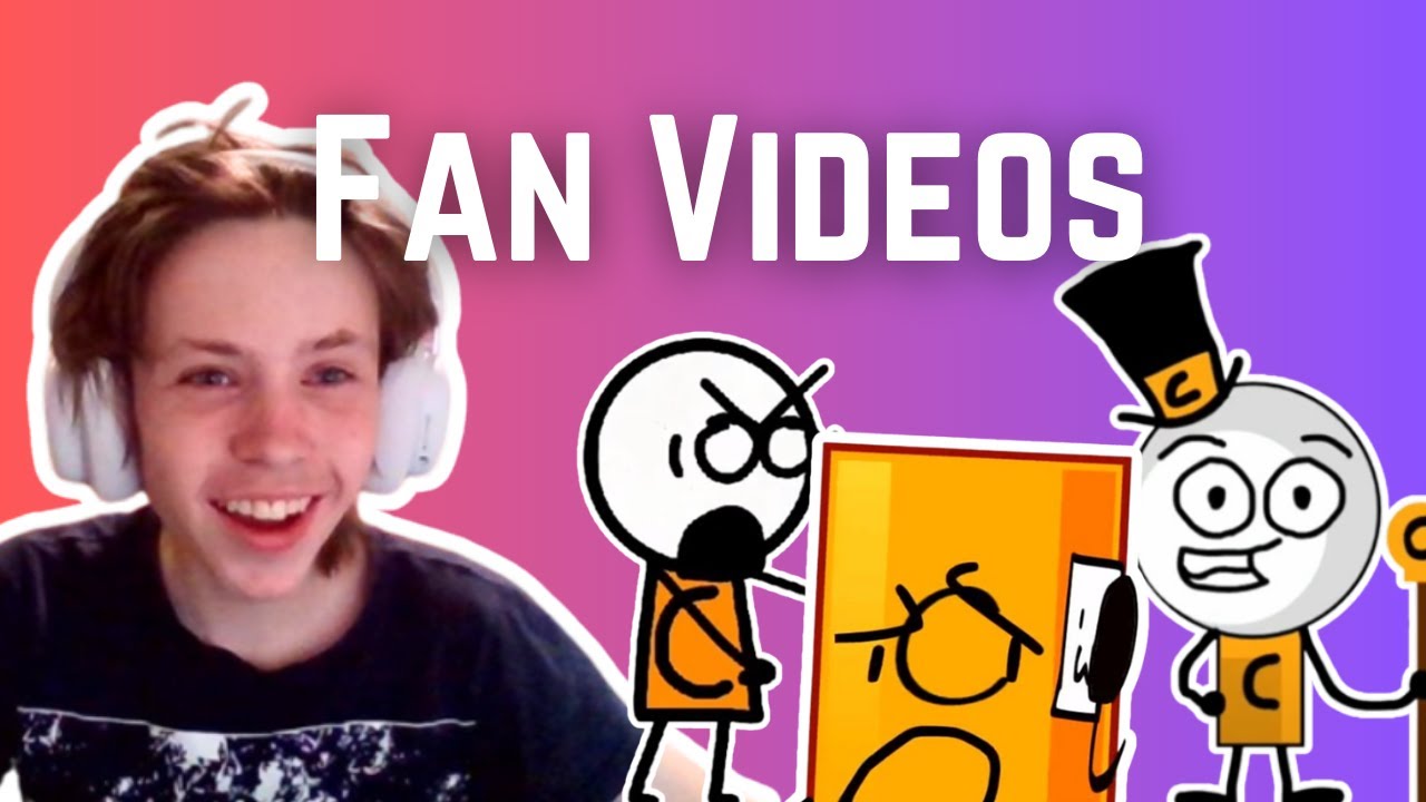 Some Videos My Fans Made For Me - YouTube