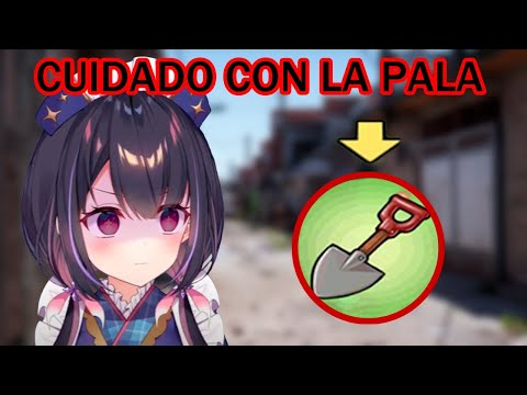 HINA MISORA CONOCE LA PALA