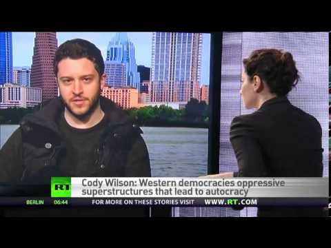 Interview with Cody Wilson at SophieCo - YouTube