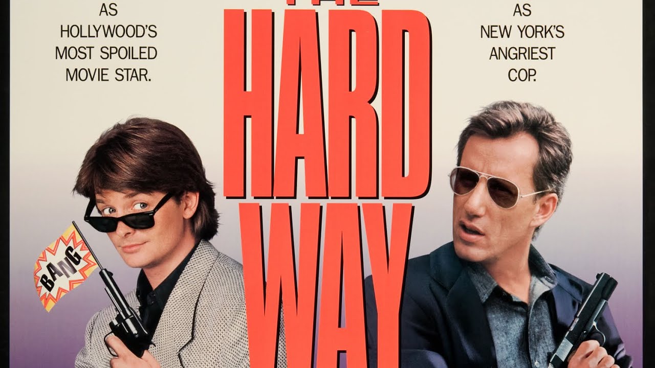 Action Sunday Movie Review: The Hard Way - YouTube