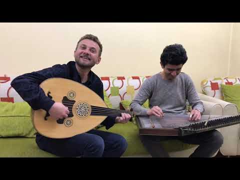 AŞAMADIM BERGAMA'NIN BELİNDEN & MİNARENİN ALEMİ (EDALI BEBEK) & KAR YAĞAR SAÇAKLARA & HEY NAZİLLİ