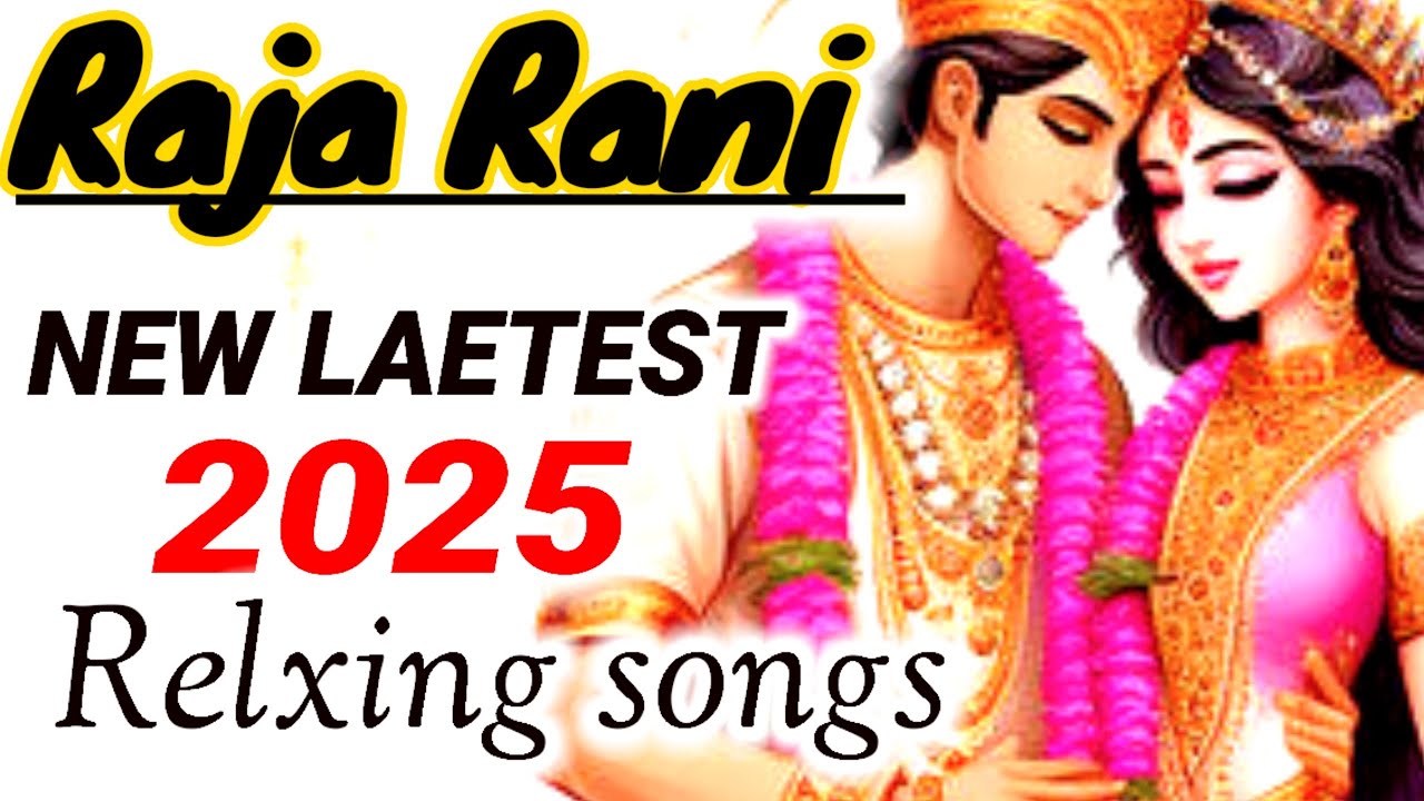 Raja Rani (Official Video) Anand raj I New Hindi Songs 2024 | Latest ...