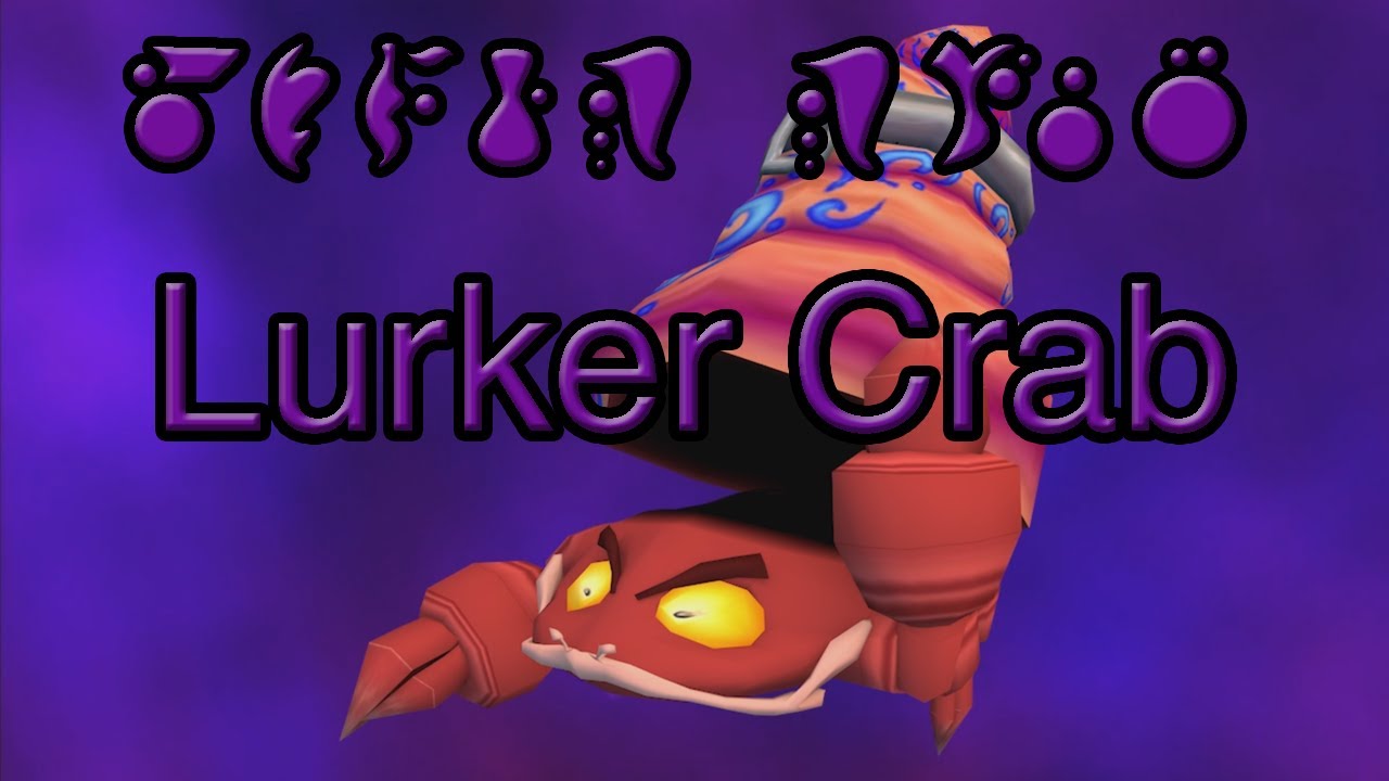 Lurkers Jak And Daxter 1