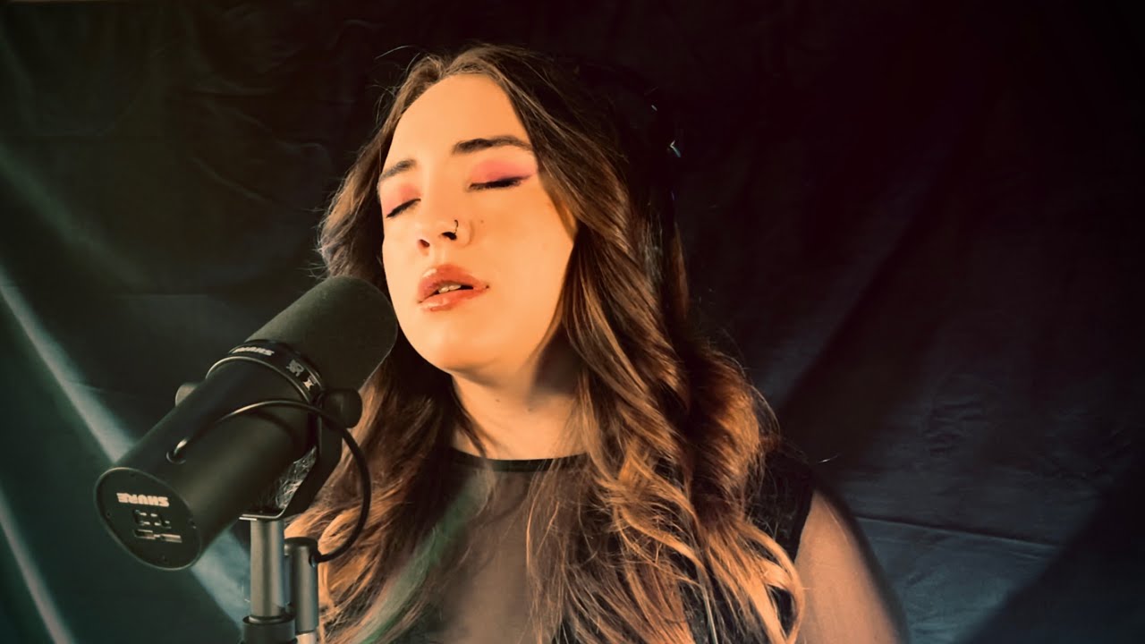 Hailz - Wicked Game (Chris Isaak Cover) - YouTube