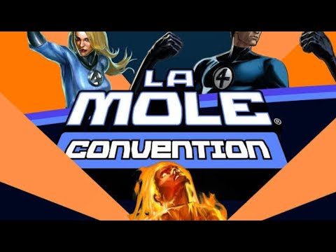 Evento de la mole con mi compadre Lars POWERs y los demás - YouTube
